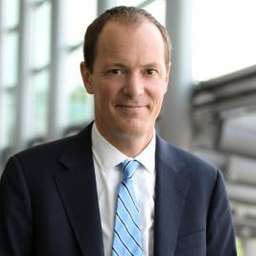 Eric van Iersel - Crunchbase Person Profile