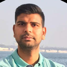 Jayram Prajapati - Founder, CEO & Director @ Elightwalk Technology ...