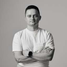 Tadas Maslauskas - Co-Founder and CTO @ Tingit - Crunchbase Person Profile