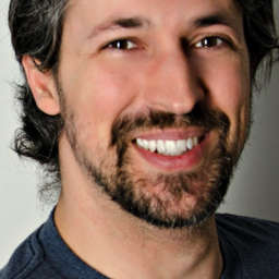 Aaron Davidson - CEO & Founder @ cronometer.com - Crunchbase Person Profile