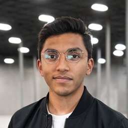 Antony Samuel - Crunchbase Person Profile