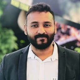 Chetan Krishna - Crunchbase Person Profile