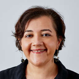 Aysenur Guven - Managing Partner @ Daphne Consulting - Crunchbase ...