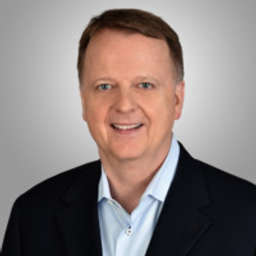 Jonathan Bond - Crunchbase Person Profile