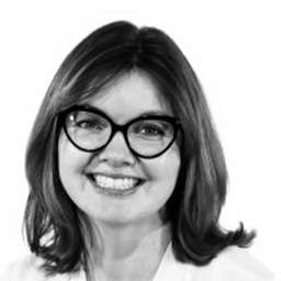 Felicity Oswald - Crunchbase Person Profile