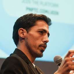 Issam El Missaoui - Crunchbase Person Profile