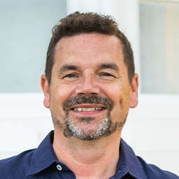 Ben Gill - CO-Founder and CTO @ It's All Savvy - Crunchbase Person Profile