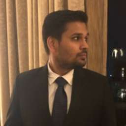 Vipul Modi - Co-Founder @ Edutor App - Crunchbase Person Profile