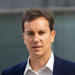 Nicolas Rivron - Crunchbase Person Profile