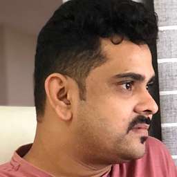 Shamnad Subair - Crunchbase Person Profile