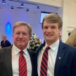 Mark Hurt - Founder & Chief Executive Officer @ The Progressive Group ...