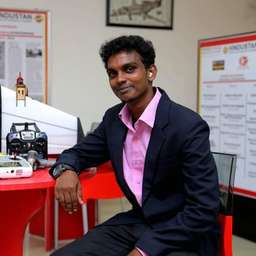 Ted Solomon - Co-Founder & CEO @ AERO2ASTRO TECHNOLOGIES - Crunchbase ...