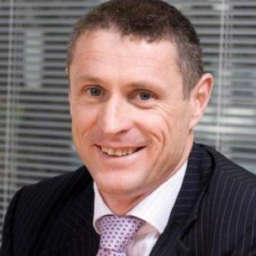 Ian Stuart - Non-Executive Chairman @ Star Minerals - Crunchbase Person ...