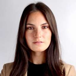 Léa Roussel - Crunchbase Person Profile