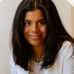Renuka Kimber - Co-Founder @ Christian Kimber - Crunchbase Person Profile