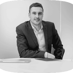 Mark Rob - Co-Founder, Chief Technology Officer & Head of Development ...