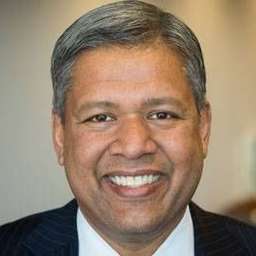 CS Venkatakrishnan - Chief Executive Officer @ Barclays - Crunchbase ...