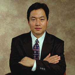 Jason Xing - President @ Empyrean Technology - Crunchbase Person Profile