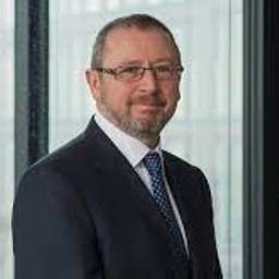 Michael McNicholas - CEO @ ESB Energy - Crunchbase Person Profile