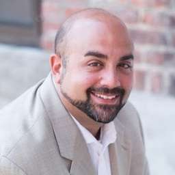 Christopher Viscomi - Co-Founder @ Aliste Marketing - Crunchbase Person ...