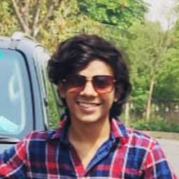 Abhay Raj Solanki - Crunchbase Person Profile