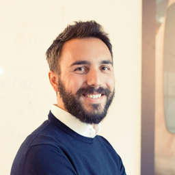 Guido Frascadore - CEO & Founder @ Vidra - Crunchbase Person Profile
