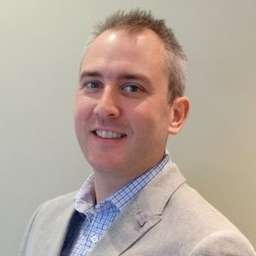 Andy Hancock - Co-Founder and Managing Director @ Mexar - Crunchbase ...