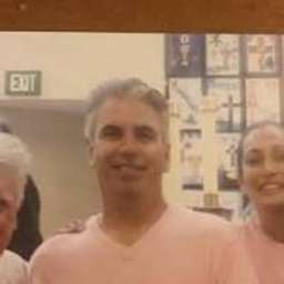 Ralph DiPiero - Crunchbase Person Profile