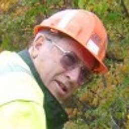 Alan Pidgeon - Crunchbase Person Profile