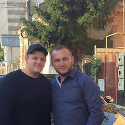 Joe Raphael - Crunchbase Person Profile