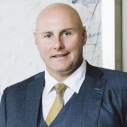 Andrew Smart - Founder & CEO @ Discover Fresh Foods - Crunchbase Person ...