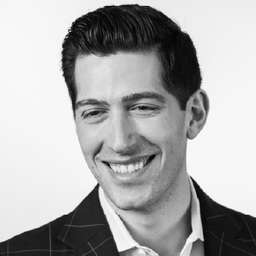 Ari Raptis - Crunchbase Person Profile