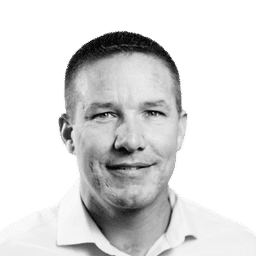 Eric Winstanley - Crunchbase Person Profile