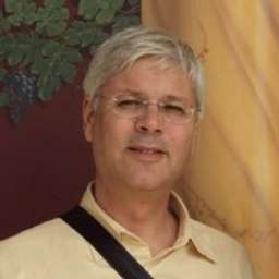 Richard Thiel - Owner @ Thiel Engineering - Crunchbase Person Profile