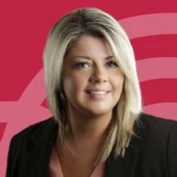 Laura Taylor - Consultant For Accounting Firms @ Bright Flamingo ...