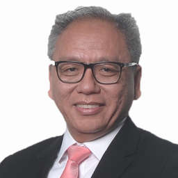 Azhar Abdul Wahab - Group CEO @ PT Adiwisista Finansial Teknologi ...