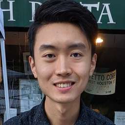 Richard Wang - Crunchbase Person Profile
