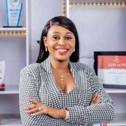 Confidence Achodo - CEO and Founder @ Eden Oasis - Crunchbase Person Profile