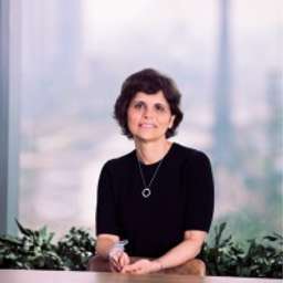 Patricia Ambrosio - Crunchbase Person Profile