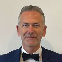 Russell Lester - Crunchbase Person Profile