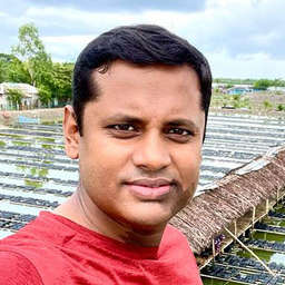 Zubair Khan - Founder @ FISHBYTE - Crunchbase Person Profile