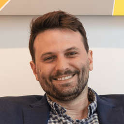 Jon Stover - Founder and Managing Partner @ Jon Stover & Associates ...