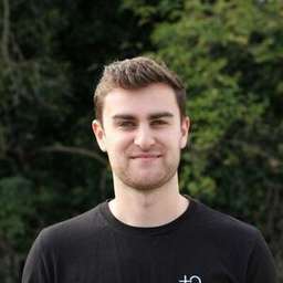 Kieran White - Crunchbase Person Profile