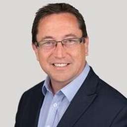 Bill Flynn - Crunchbase Person Profile