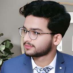 Zain Ashraf Official - Crunchbase Person Profile