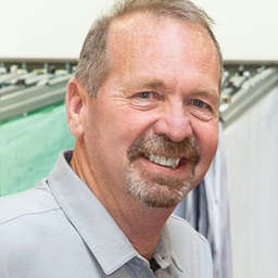 Christopher (Chris) Lindsay - Crunchbase Person Profile