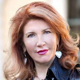 Sofia Gioia Vedani - Founder, Owner & CEO(Architect) @ Planetaria Hotels - Crunchbase Person Profile