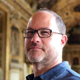 Rod Hansen - Founder & Owner @ Painted Table Catering - Crunchbase ...