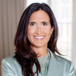 Serra Elizabeth Falk - Crunchbase Person Profile