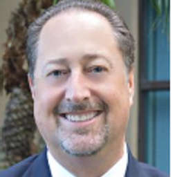 Bruce Greenberg - Crunchbase Person Profile